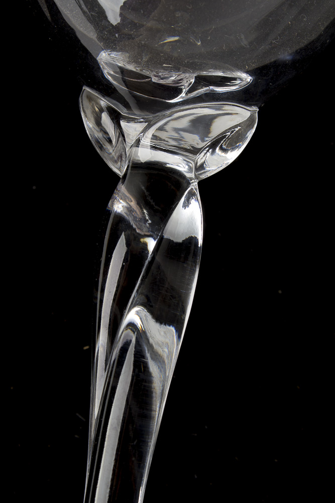 Lenox Crystal Stemware in "Unity" | EBTH