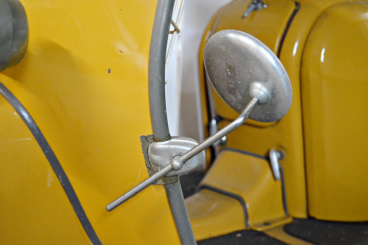 1974 Lambretta Serveta Jet 200 Scooter | EBTH