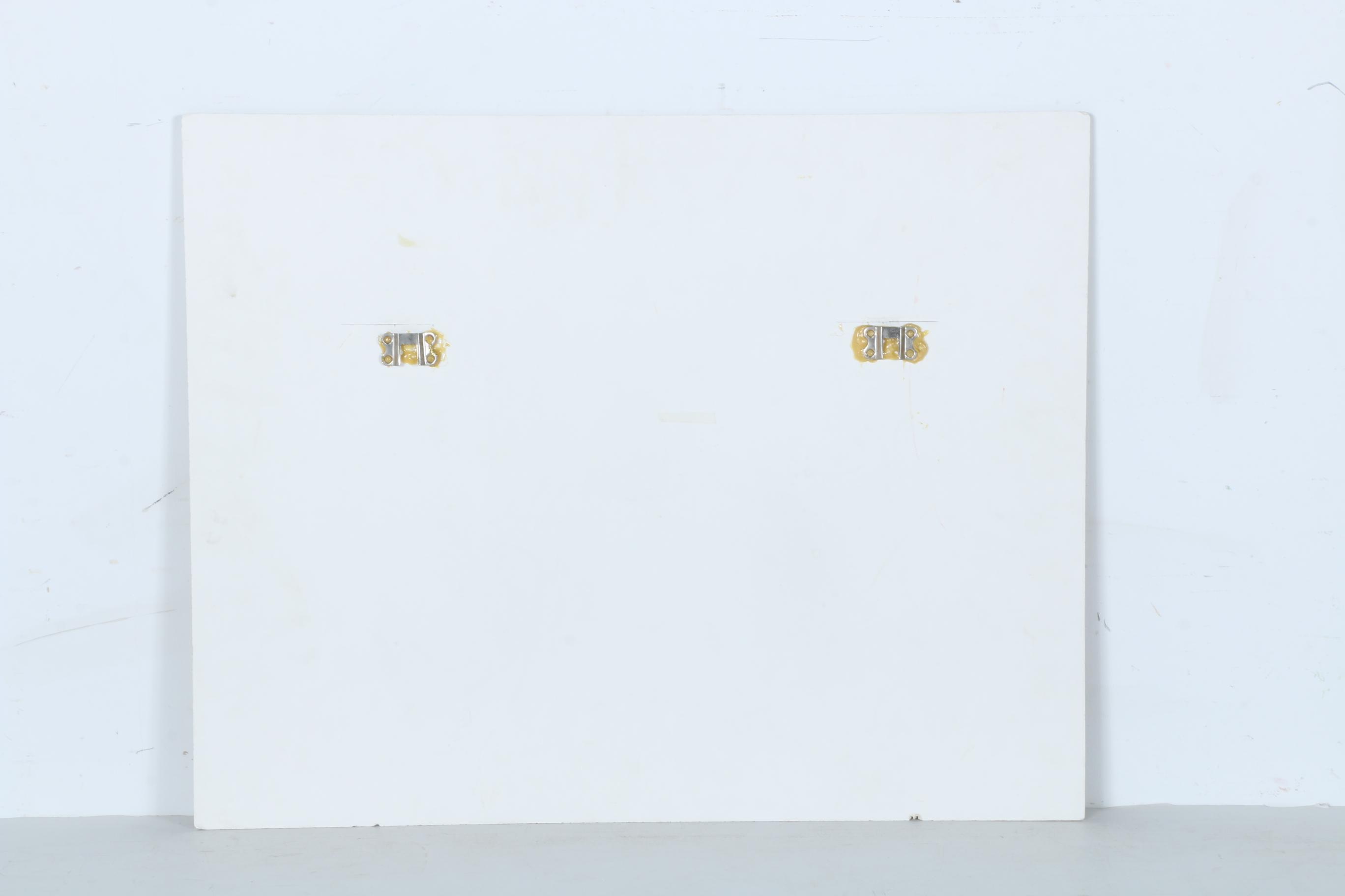 Notre Dame Sign | EBTH