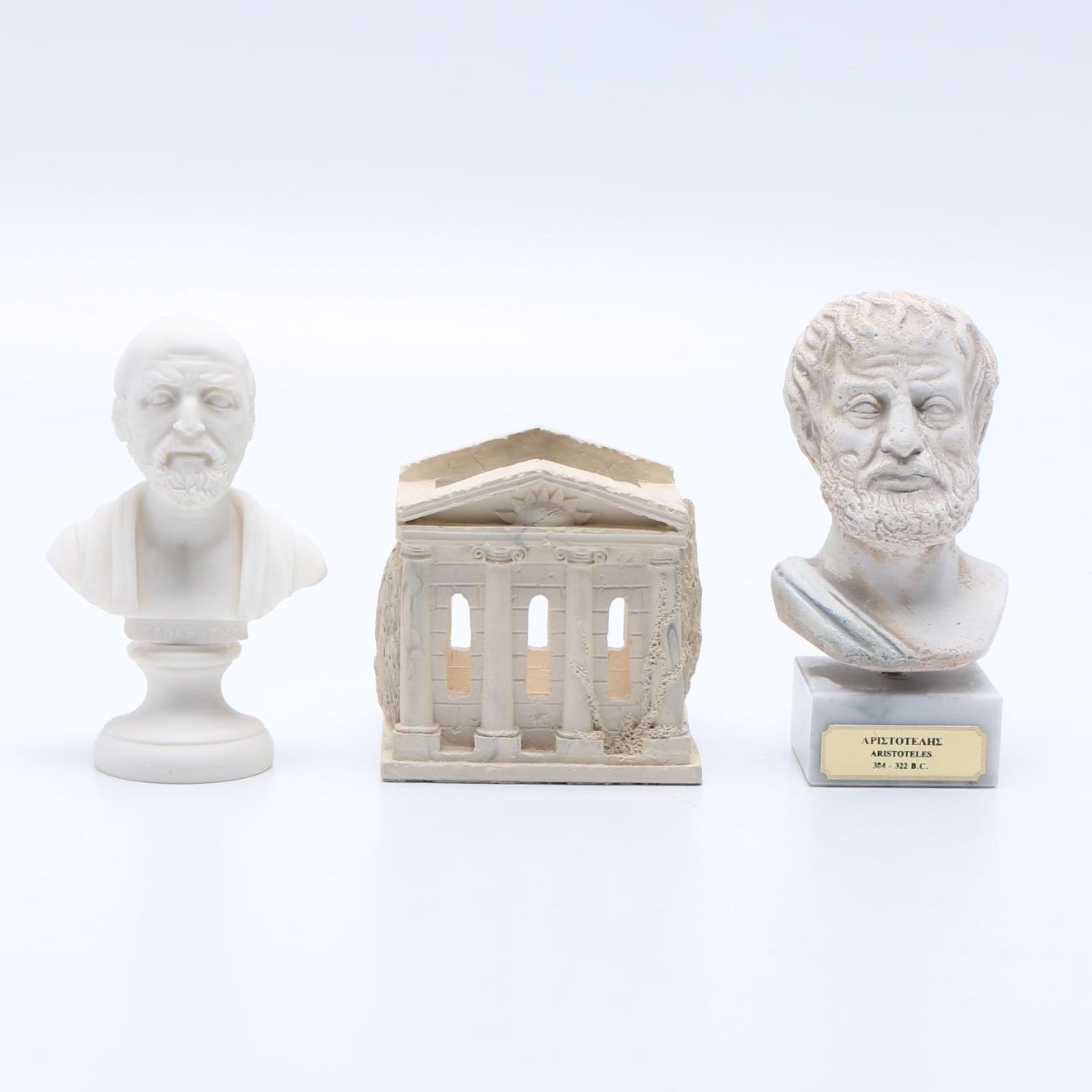 Greek Busts and Sculpture Reproductions | EBTH