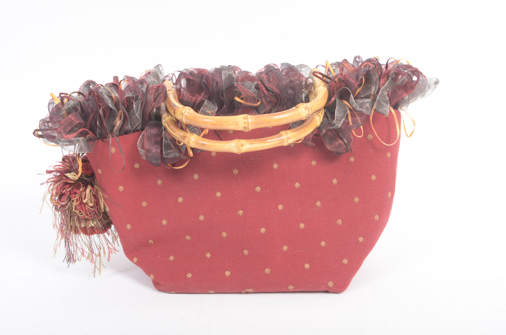 Lula Belle Handbags | EBTH