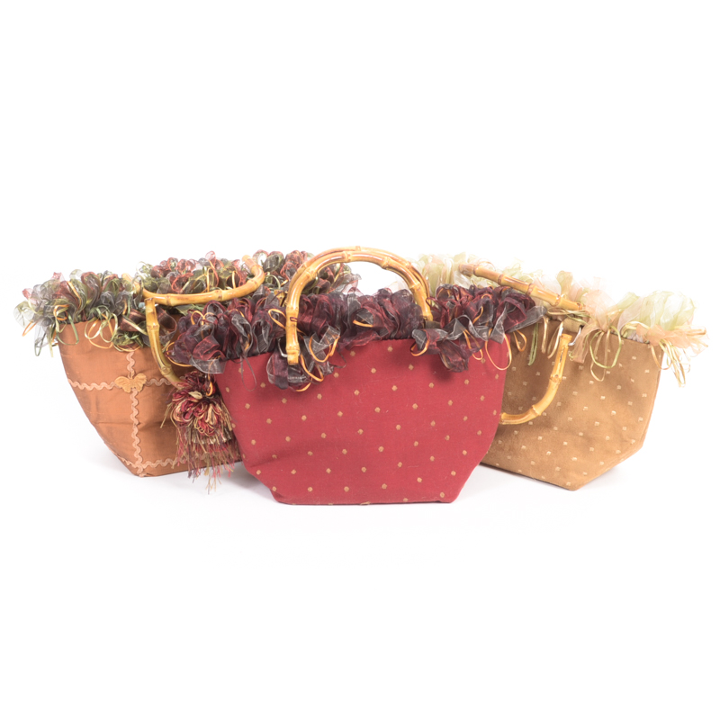 Lula Belle Handbags | EBTH