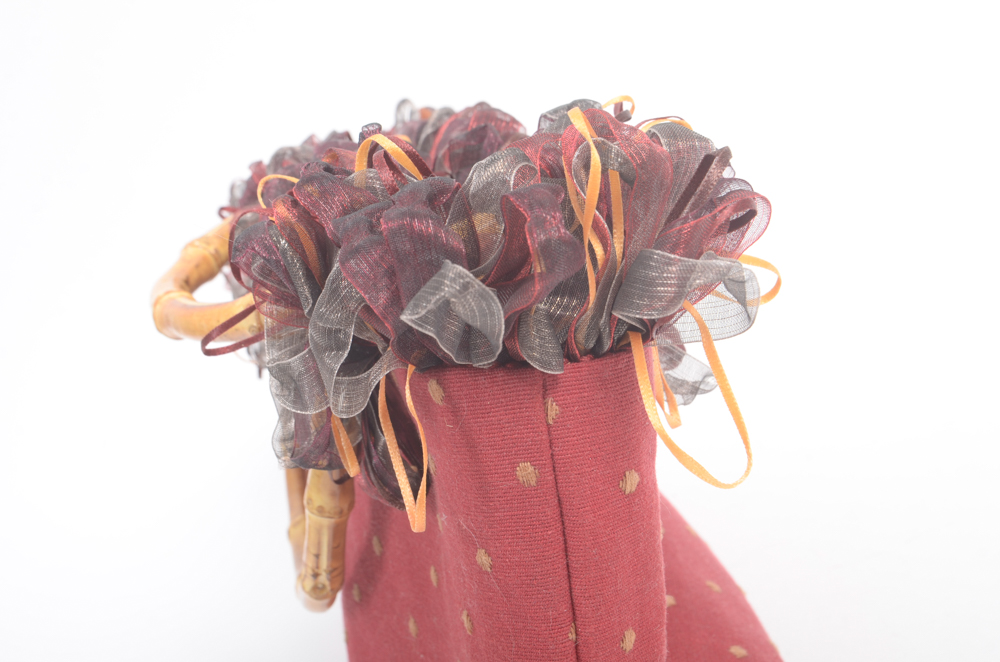 Lula Belle Handbags | EBTH