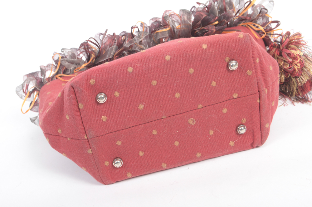 Lula Belle Handbags | EBTH