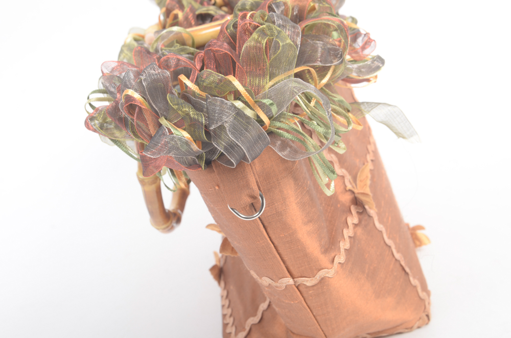 Lula Belle Handbags | EBTH