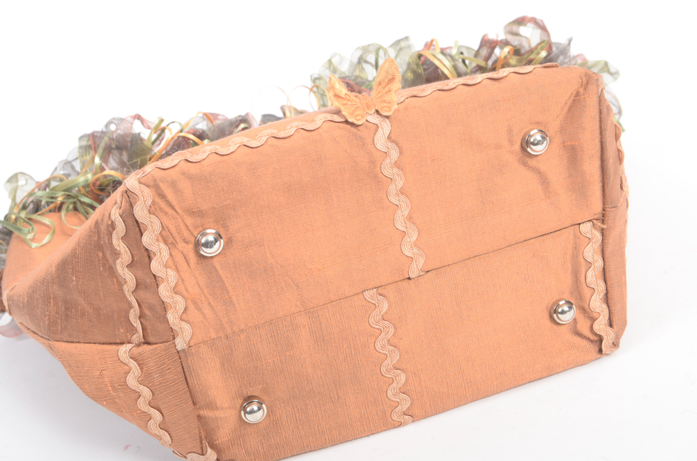 Lula Belle Handbags | EBTH