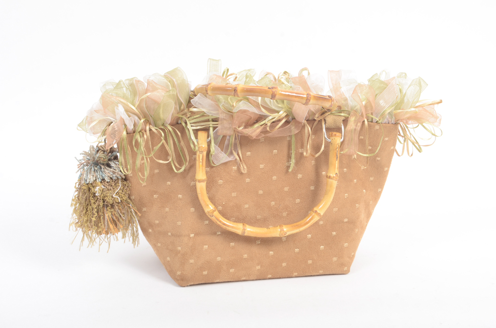 Lula Belle Handbags | EBTH