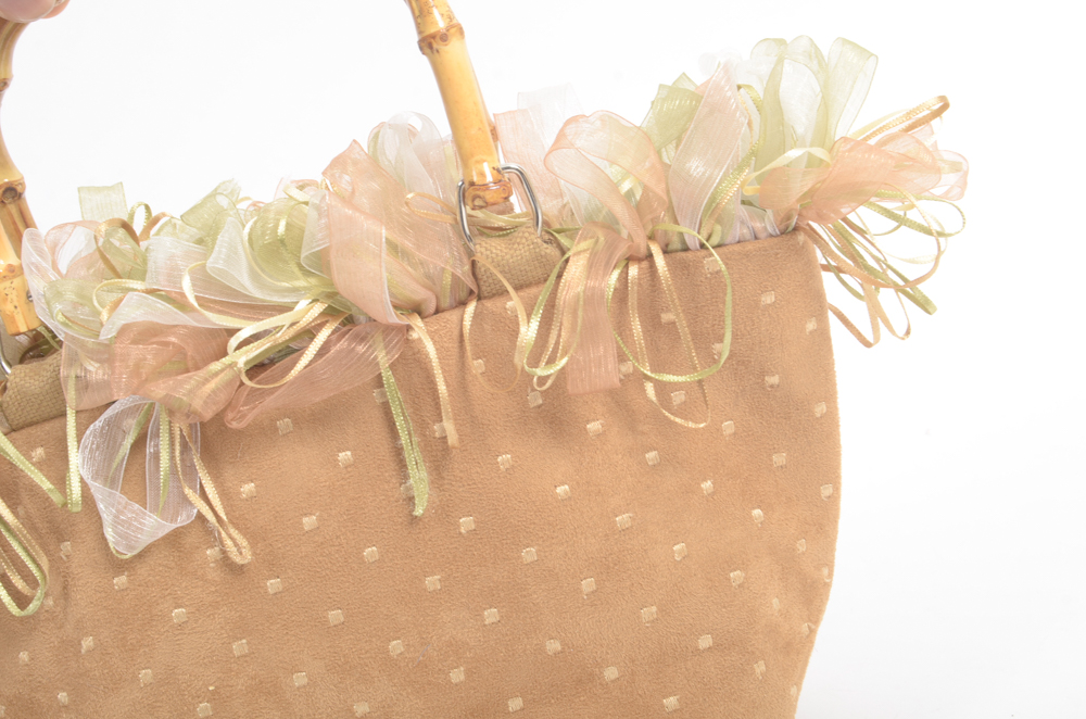 Lula Belle Handbags | EBTH