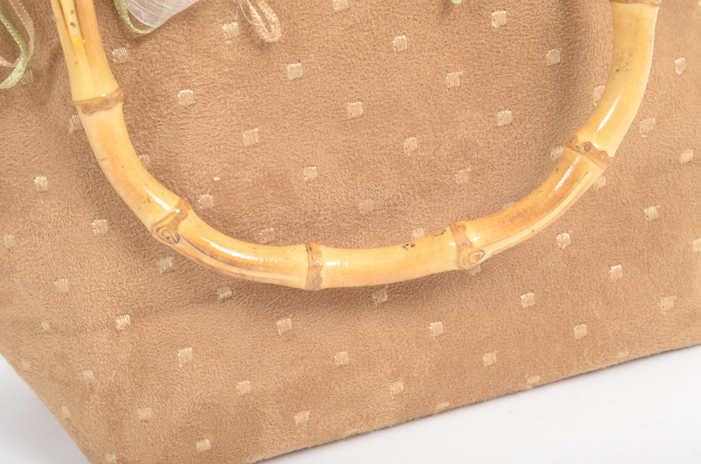 Lula Belle Handbags | EBTH