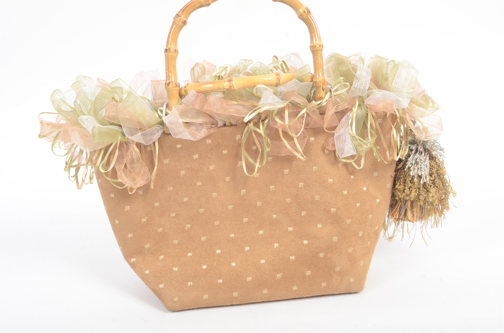 Lula Belle Handbags | EBTH