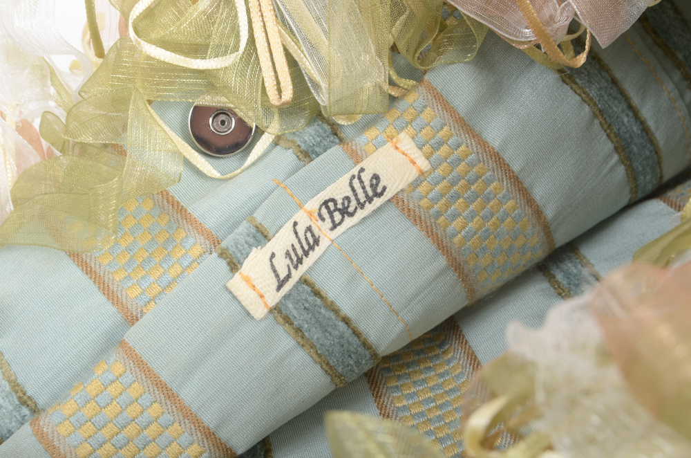 Lula Belle Handbags | EBTH