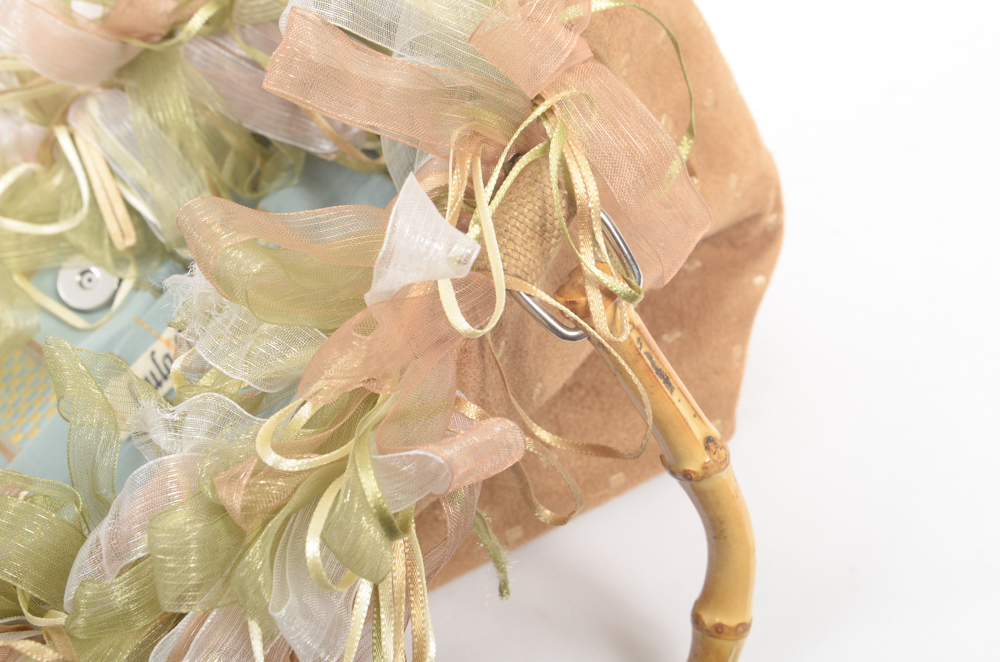 Lula Belle Handbags | EBTH