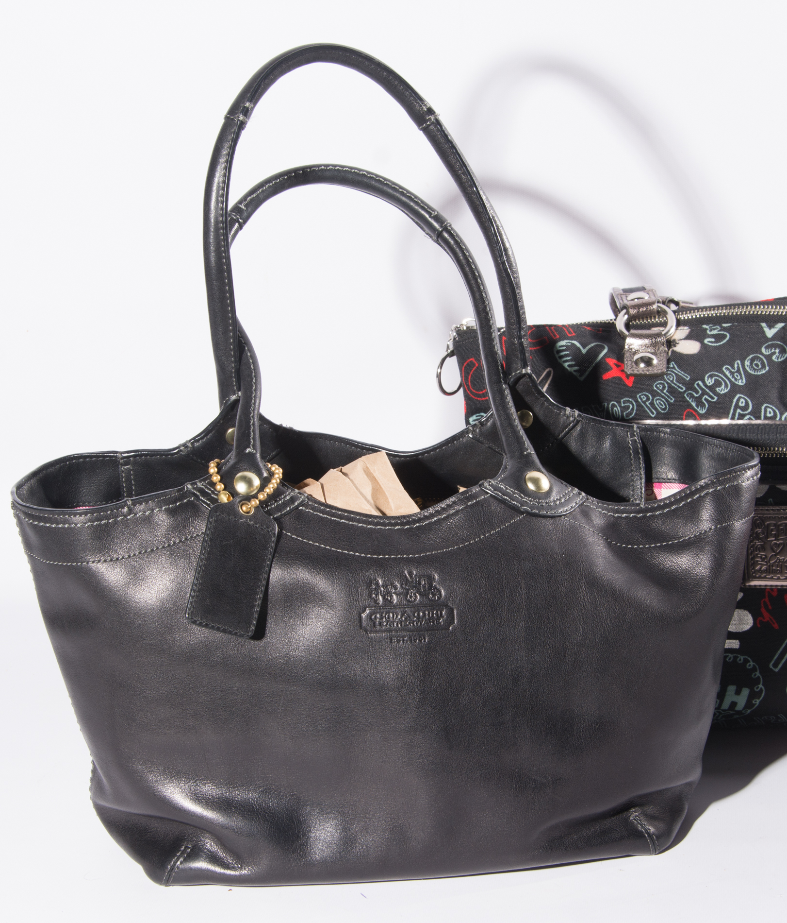 Coach Handbag Collection | EBTH