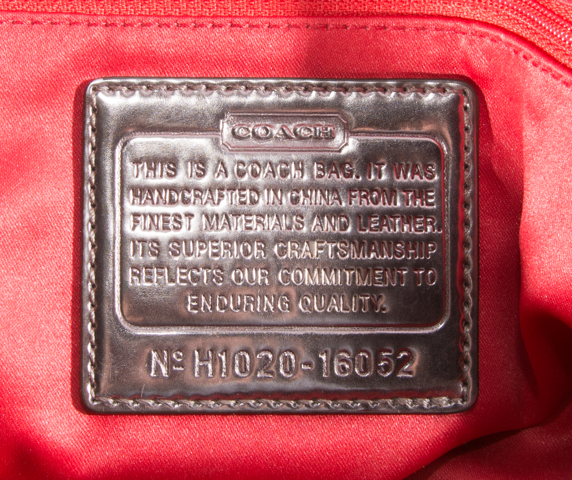 Coach Handbag Collection | EBTH