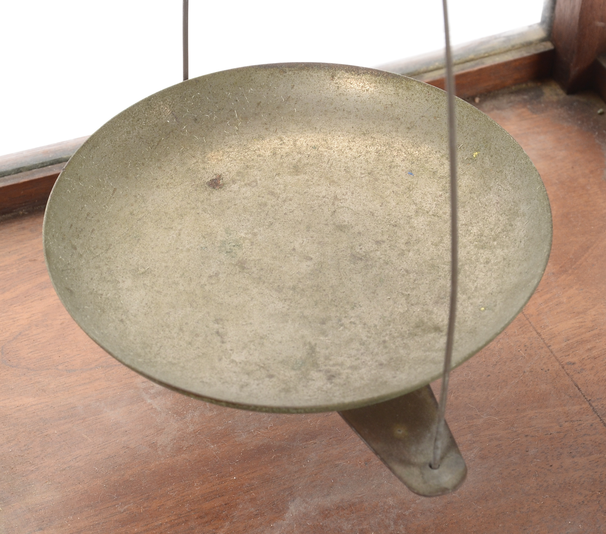 Christian Becker Vintage Precision Balance Scale | EBTH