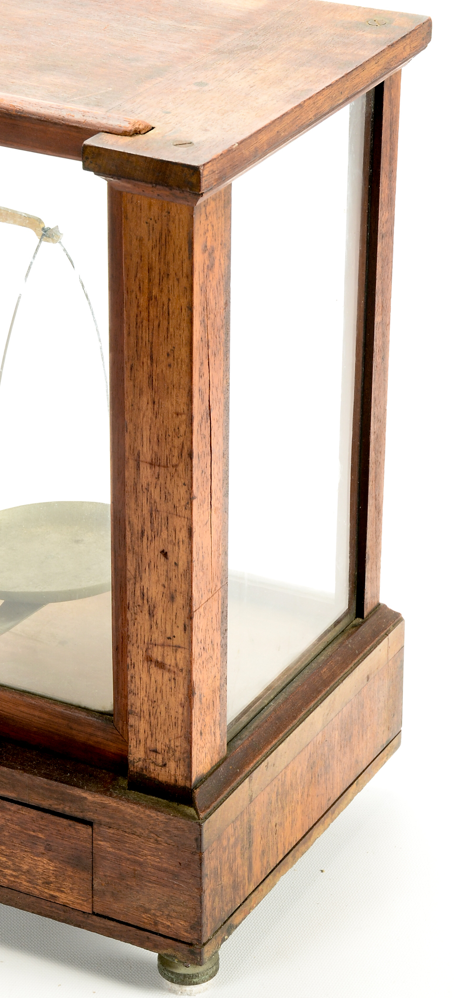 Christian Becker Vintage Precision Balance Scale | EBTH