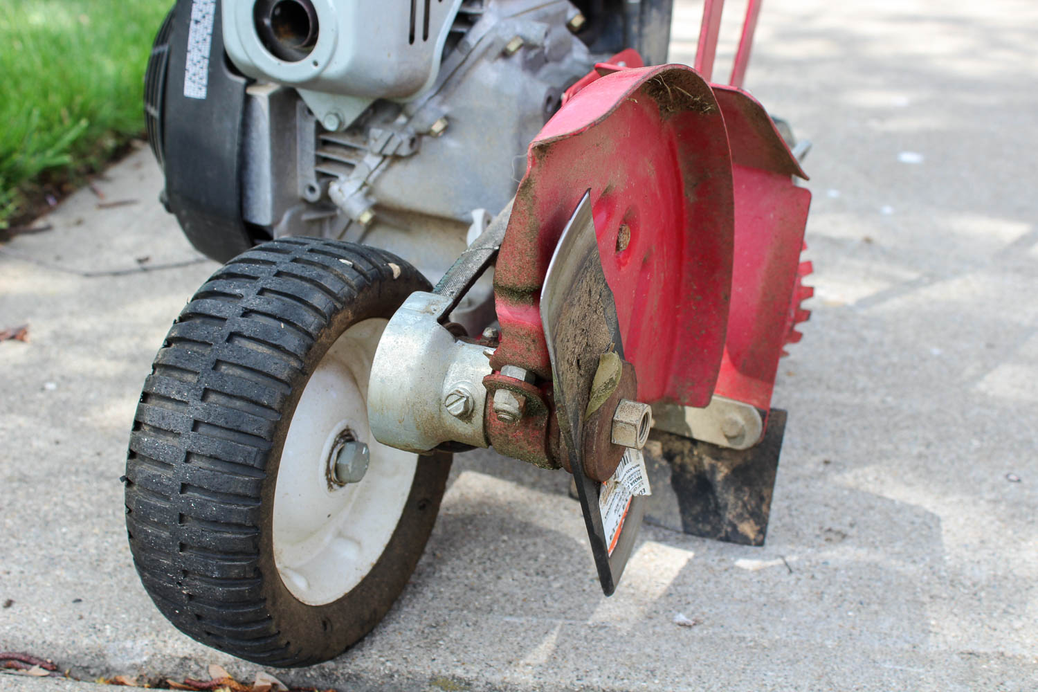 Tru-Cut Estate Edger | EBTH