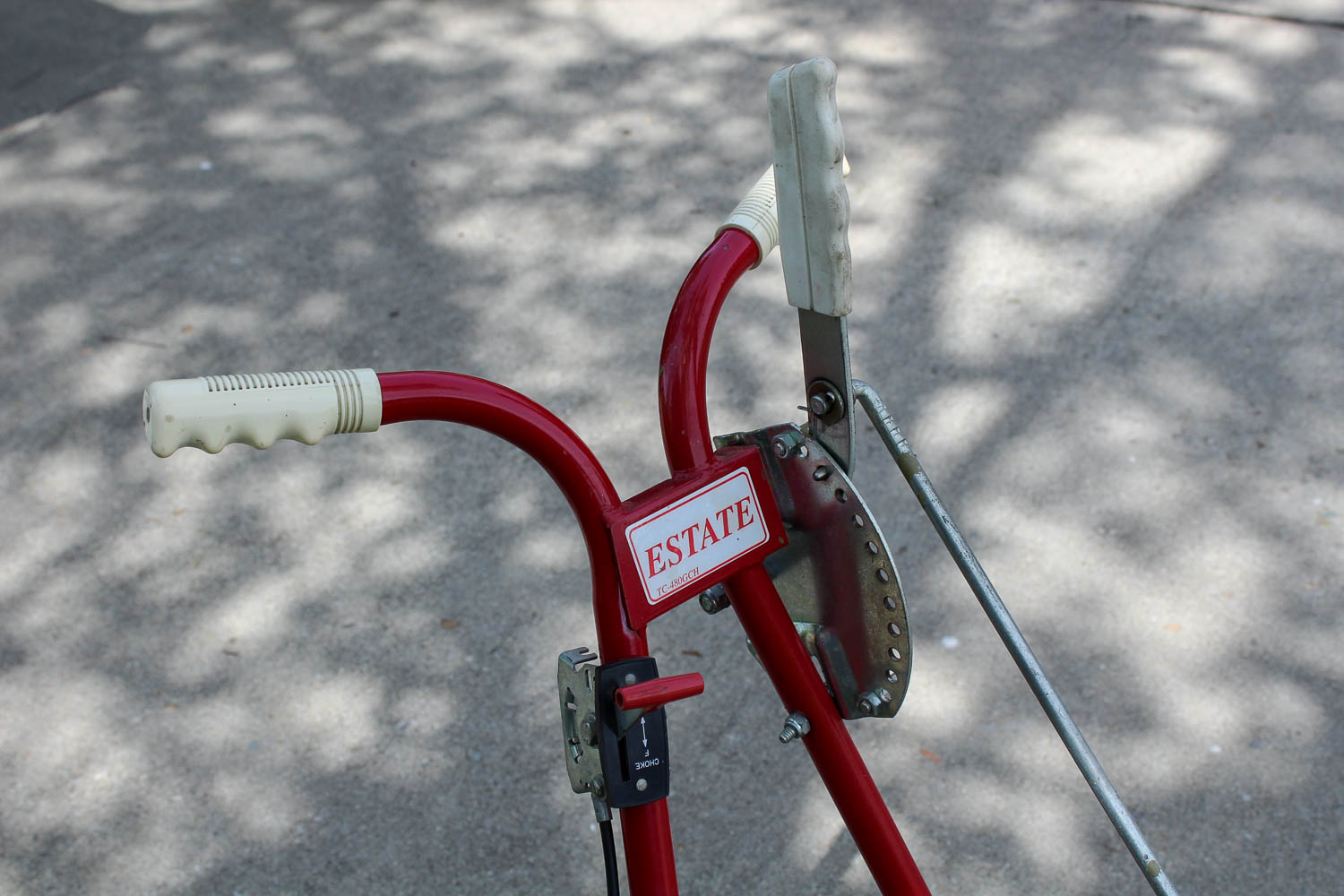 Tru-Cut Estate Edger | EBTH