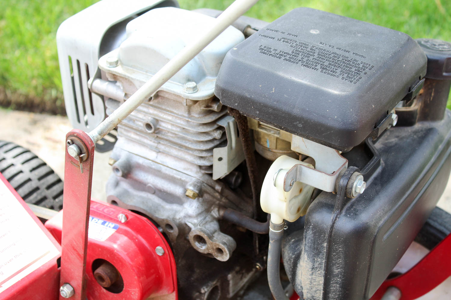 Tru-Cut Estate Edger | EBTH