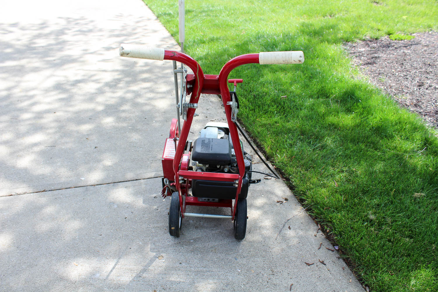 Tru-Cut Estate Edger | EBTH