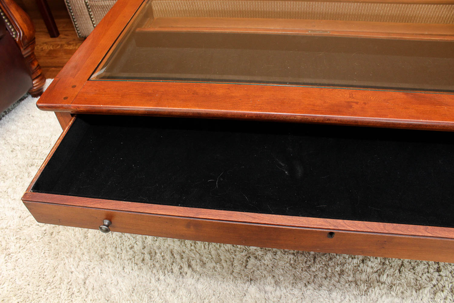 Bob Timberlake for Lexington Furniture Coffee Table | EBTH