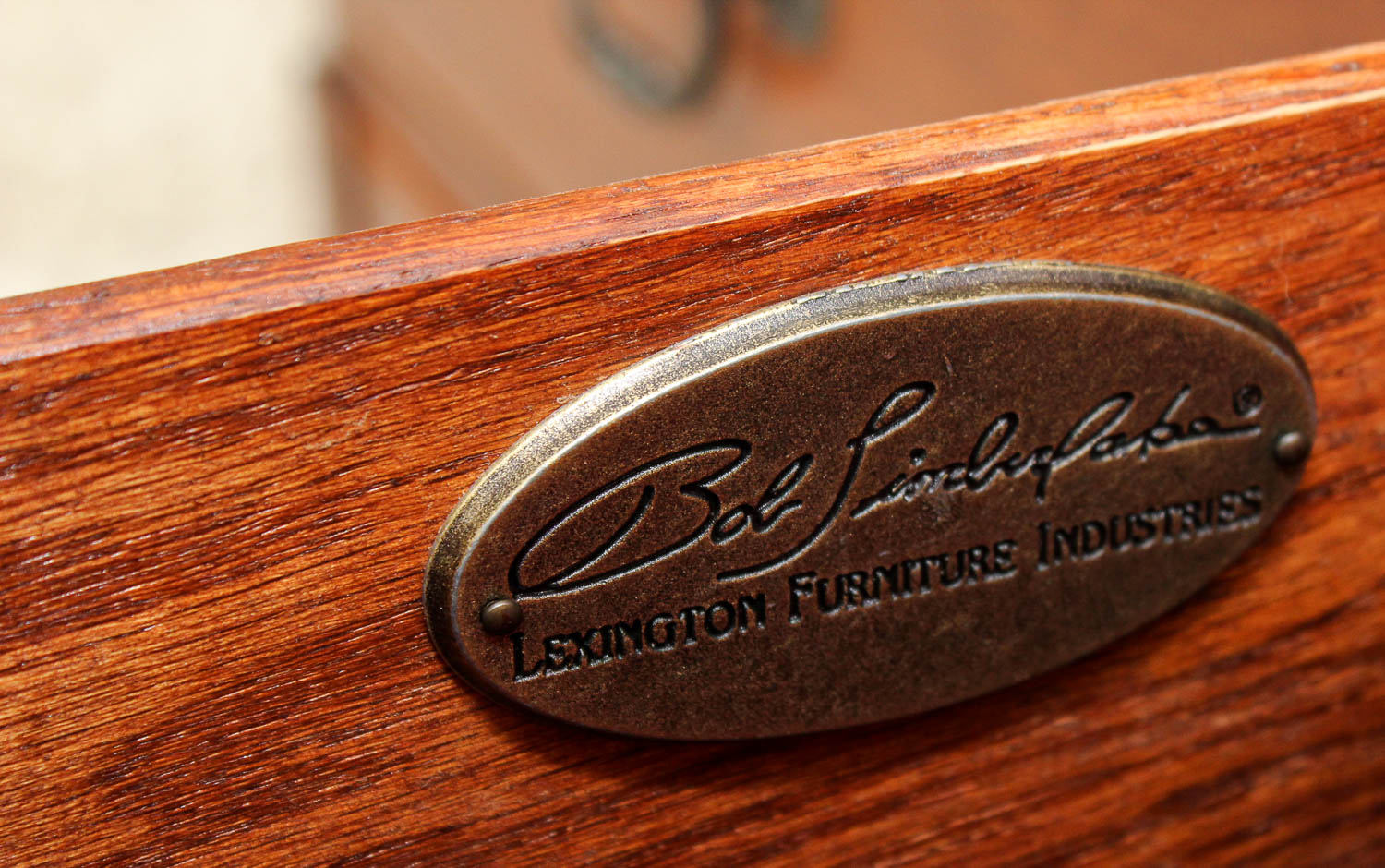 Bob Timberlake for Lexington Furniture Coffee Table | EBTH