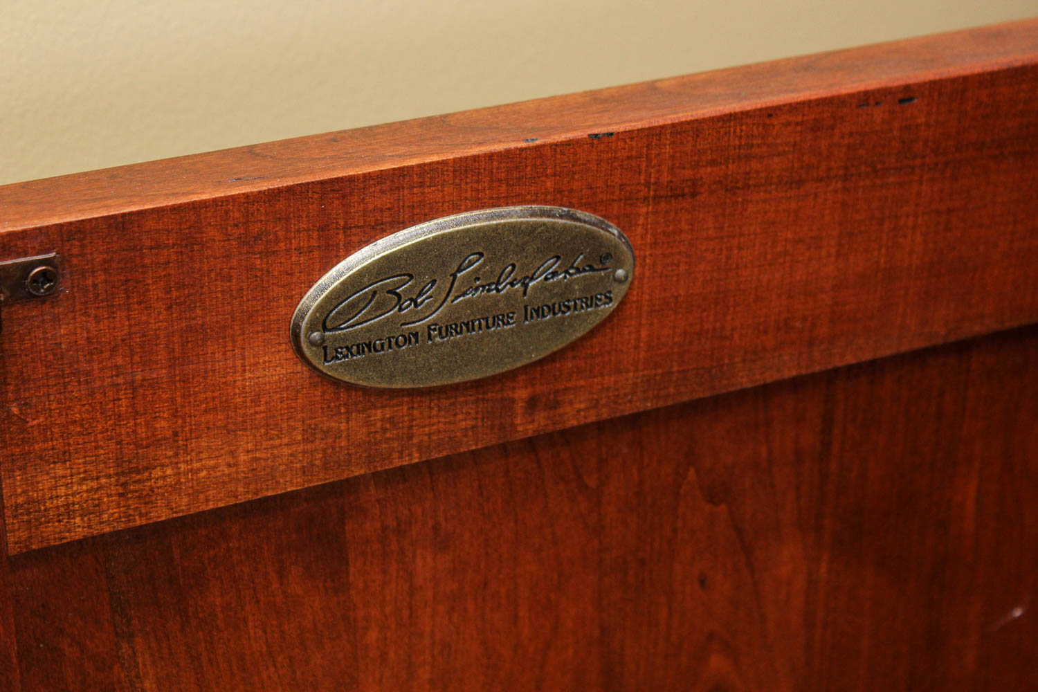 Bob Timberlake for Lexington Furniture Bookcase | EBTH