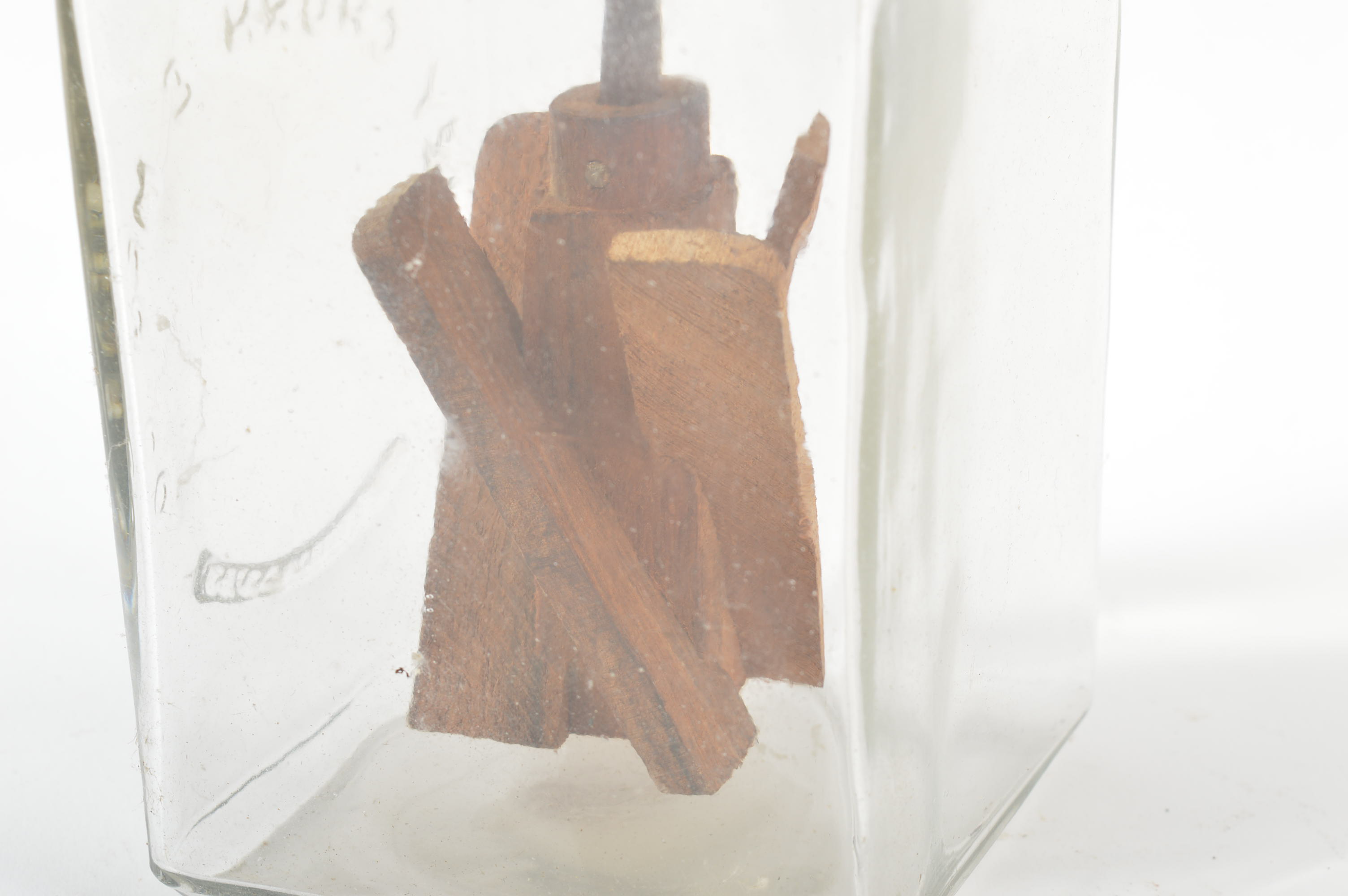 Reproduction One Quart Dazey Butter Churn | EBTH