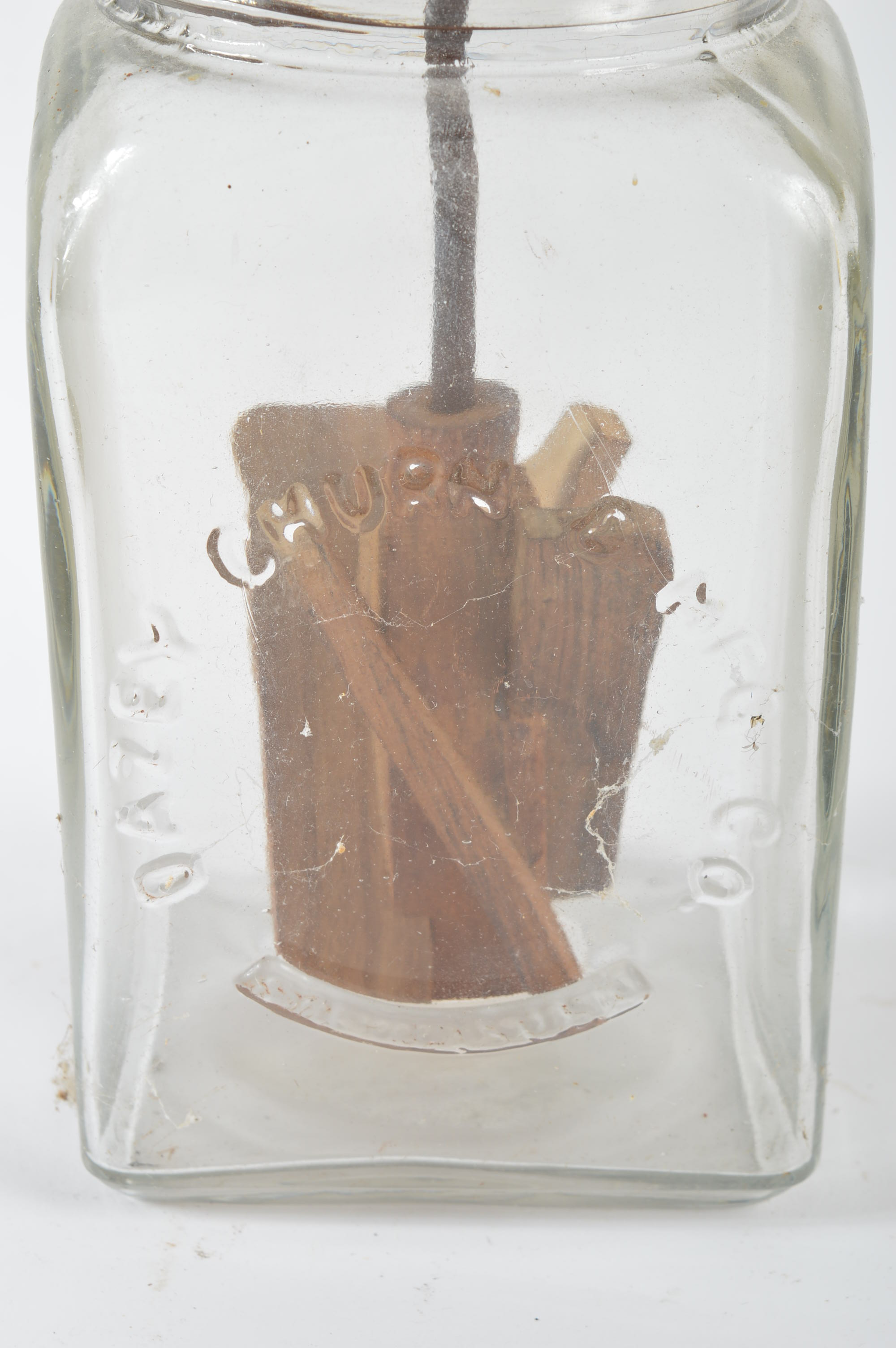 Reproduction One Quart Dazey Butter Churn | EBTH