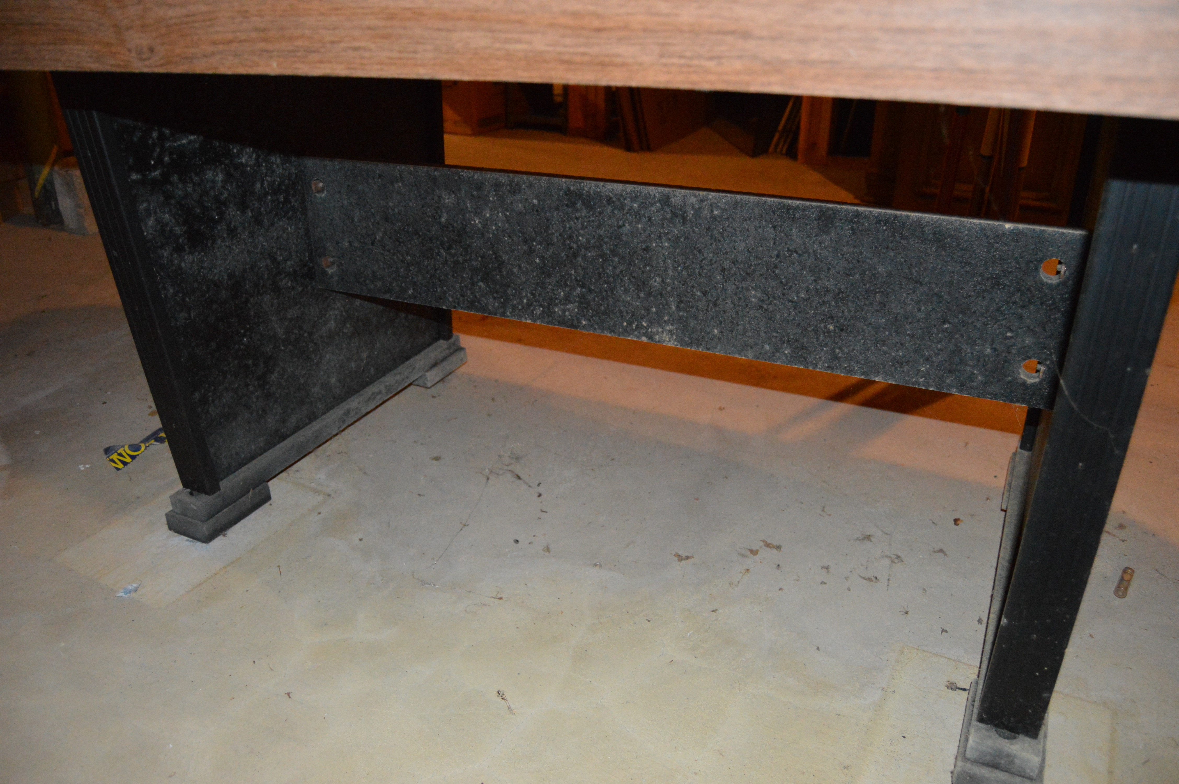 "Celebrity" Bumper Pool Table by Brunswick | EBTH