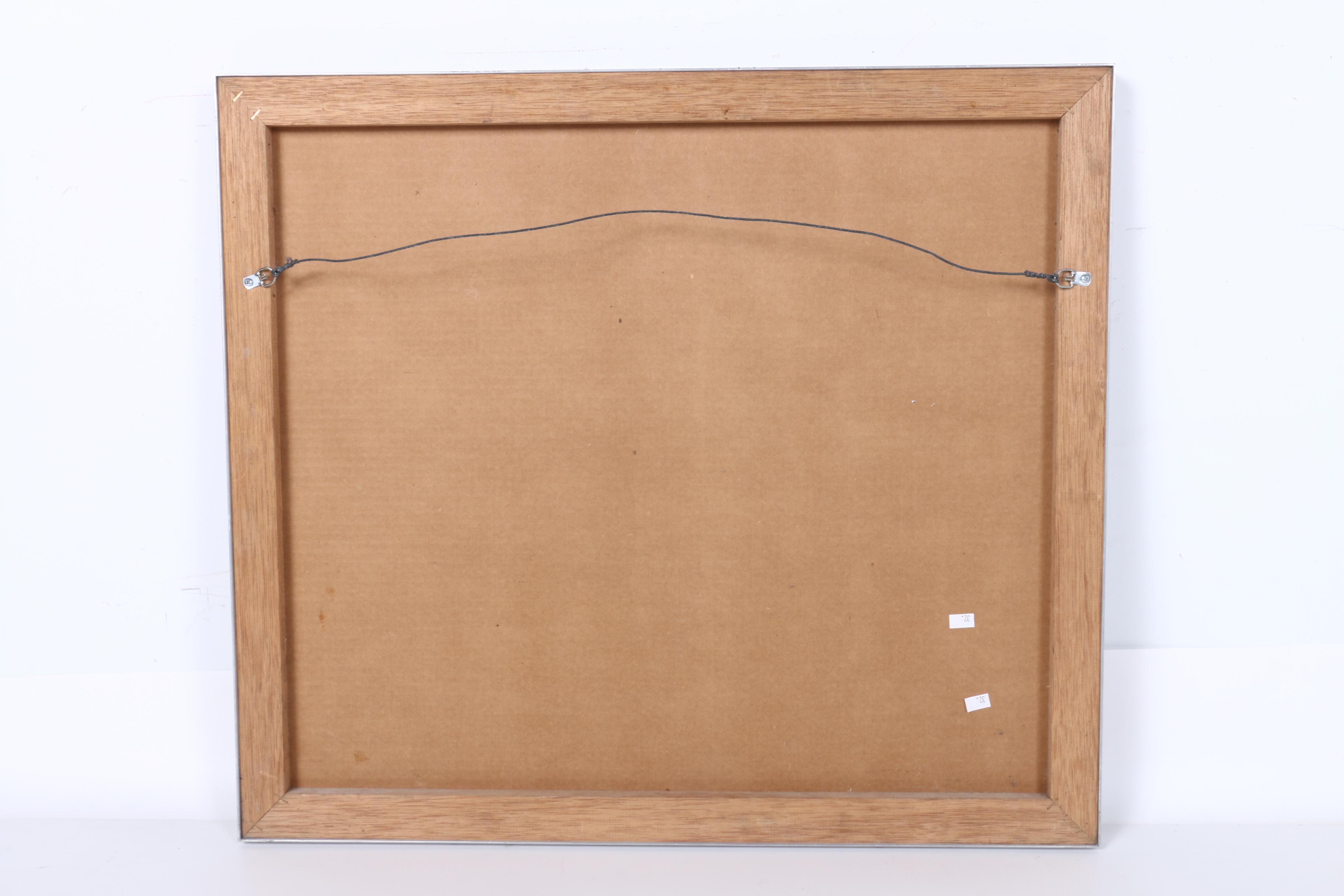 Ray Hartl Color Photograph | EBTH