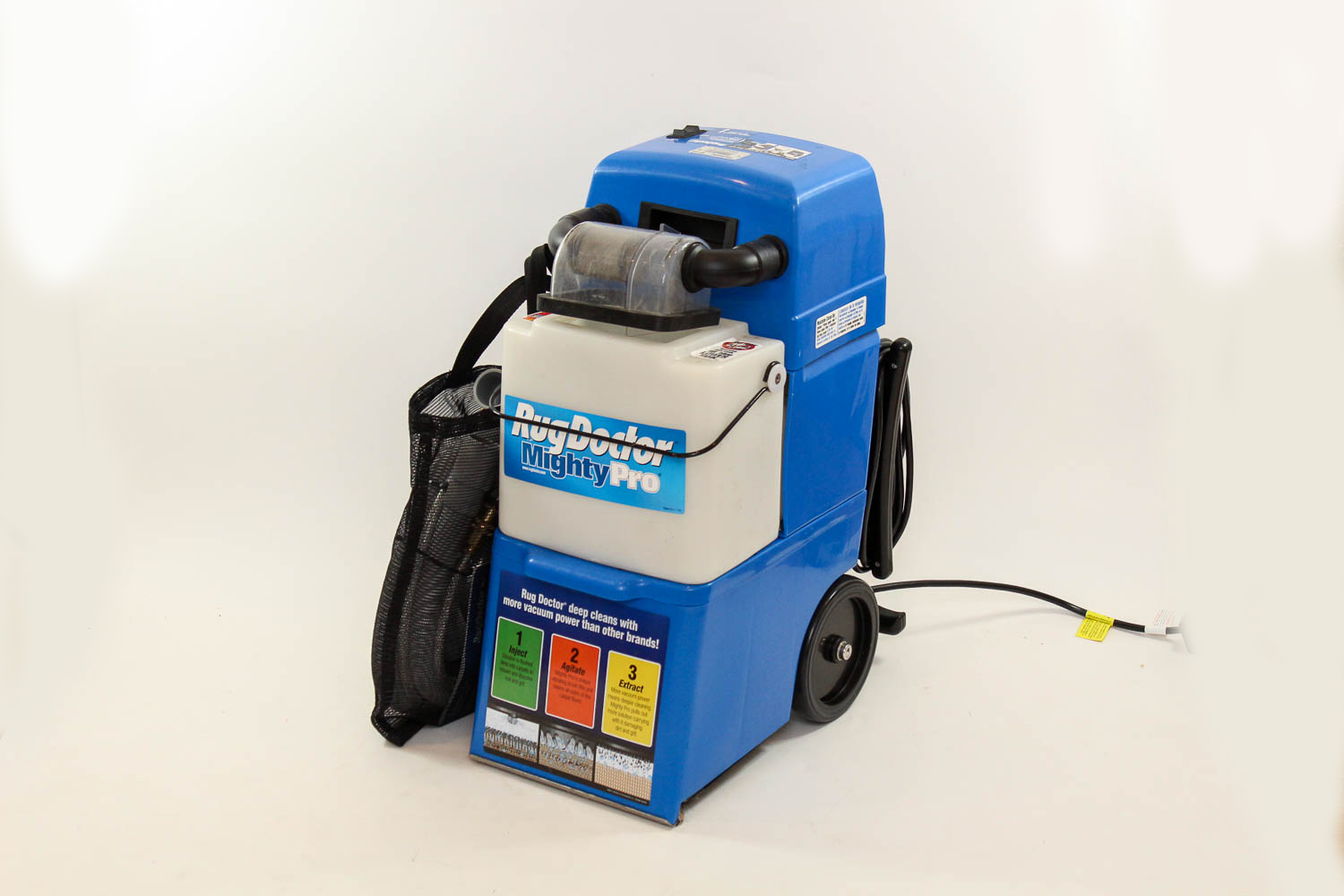 Rug Doctor Mighty Pro | EBTH