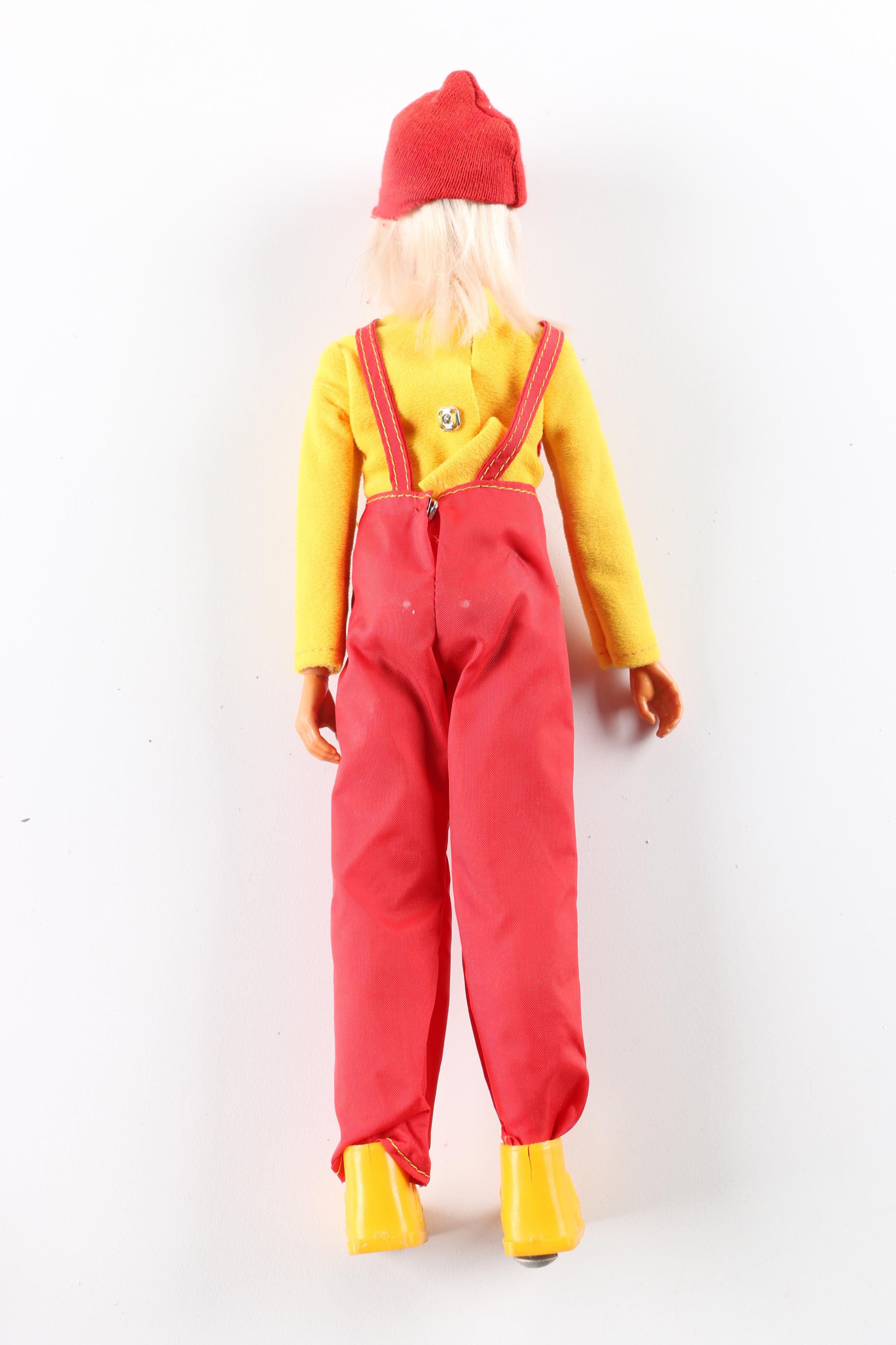 1970s Kenner Dusty Dolls | EBTH