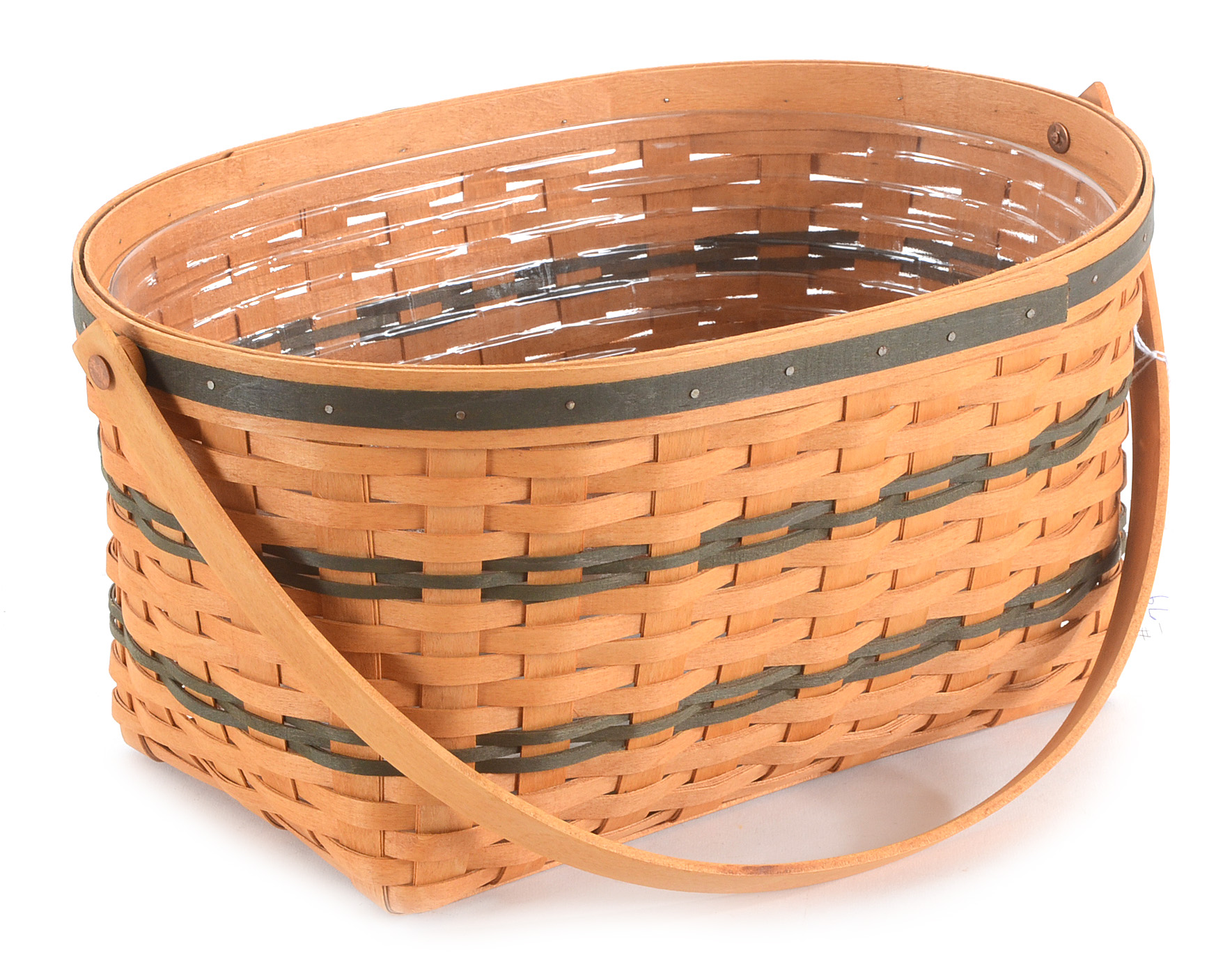 Longenberger Family and Community Baskets | EBTH