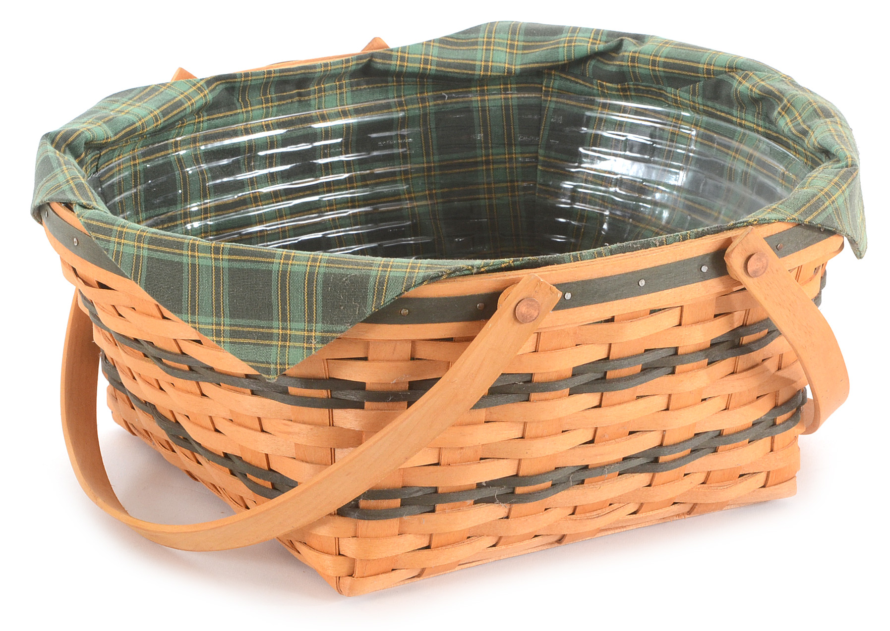 Longenberger Family and Community Baskets | EBTH