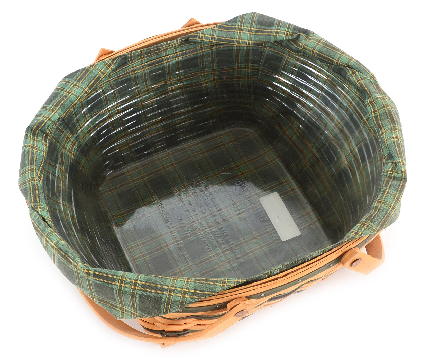 Longenberger Family and Community Baskets | EBTH