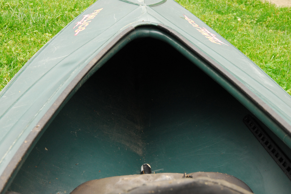 Wilderness Systems Pamlico Excel Tandem Kayak | EBTH