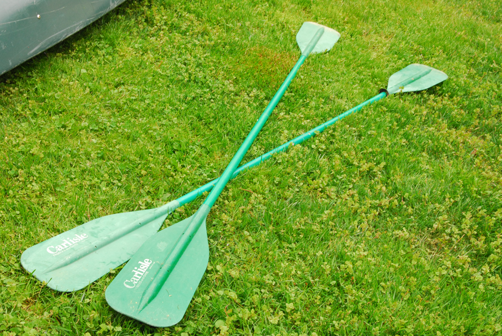 Wilderness Systems Pamlico Excel Tandem Kayak | EBTH