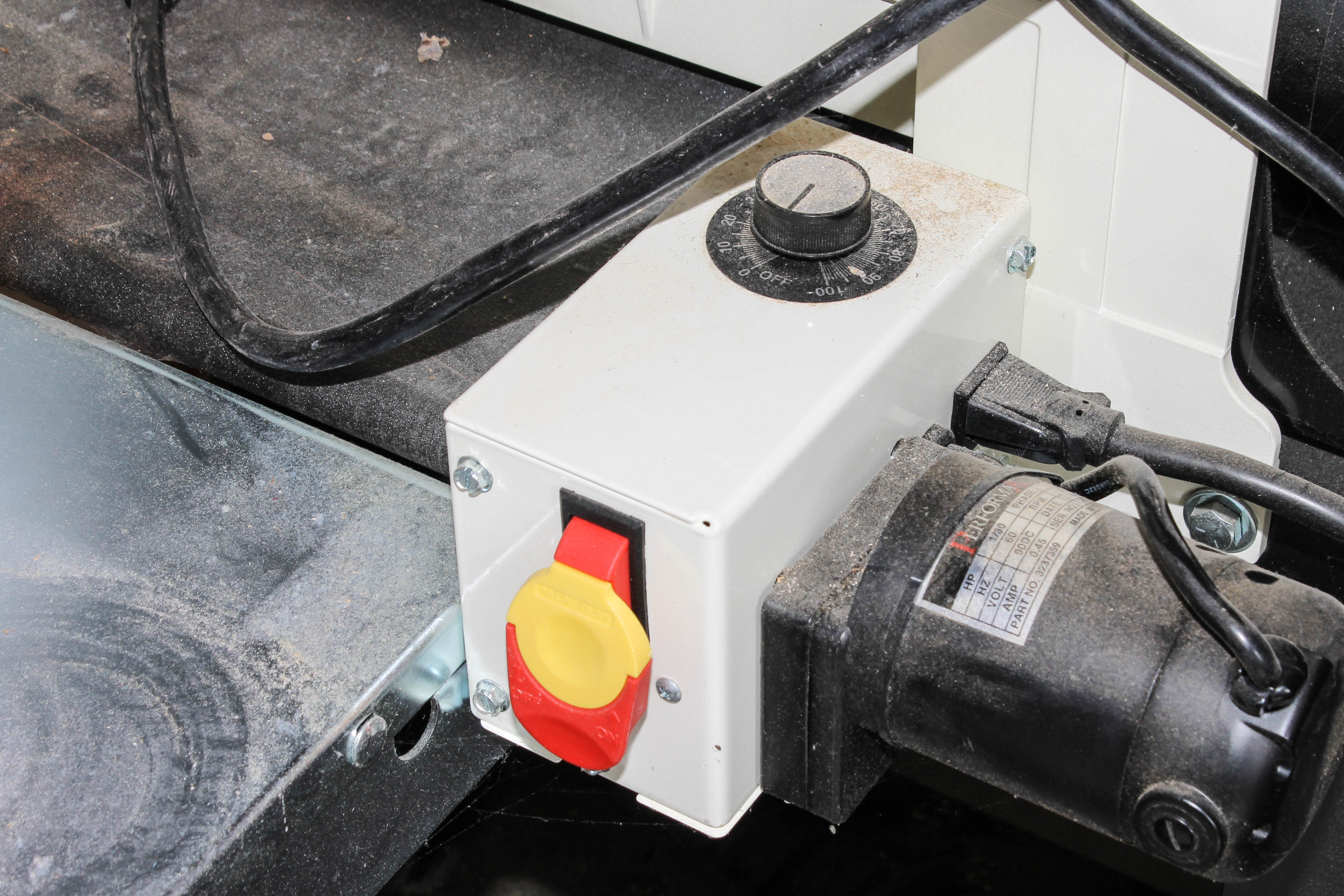 Performax 16-32 Plus Drum Sander | EBTH