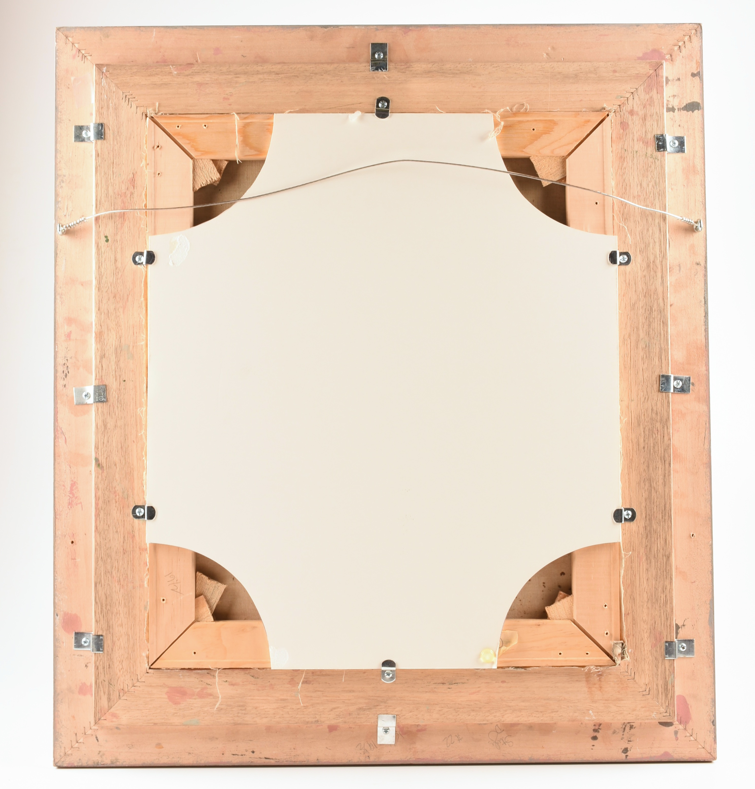 Edgar Yaeger Original Floral Still Life Painting | EBTH