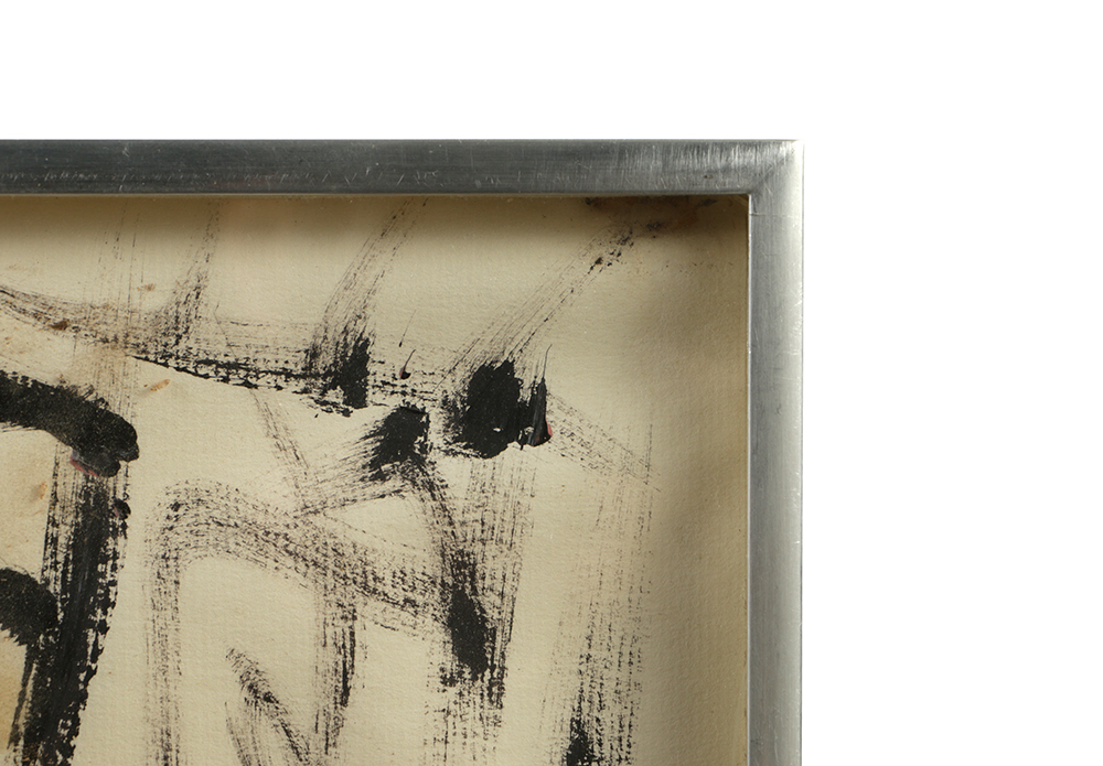 Clement Greenberg; Untitled, 1978 | EBTH