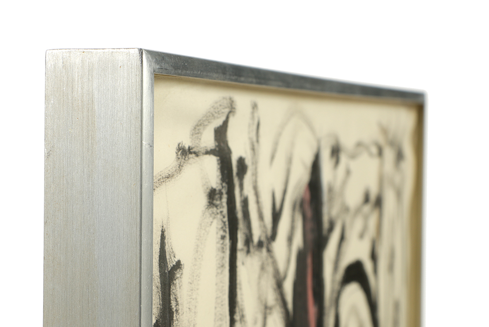 Clement Greenberg; Untitled, 1978 | EBTH