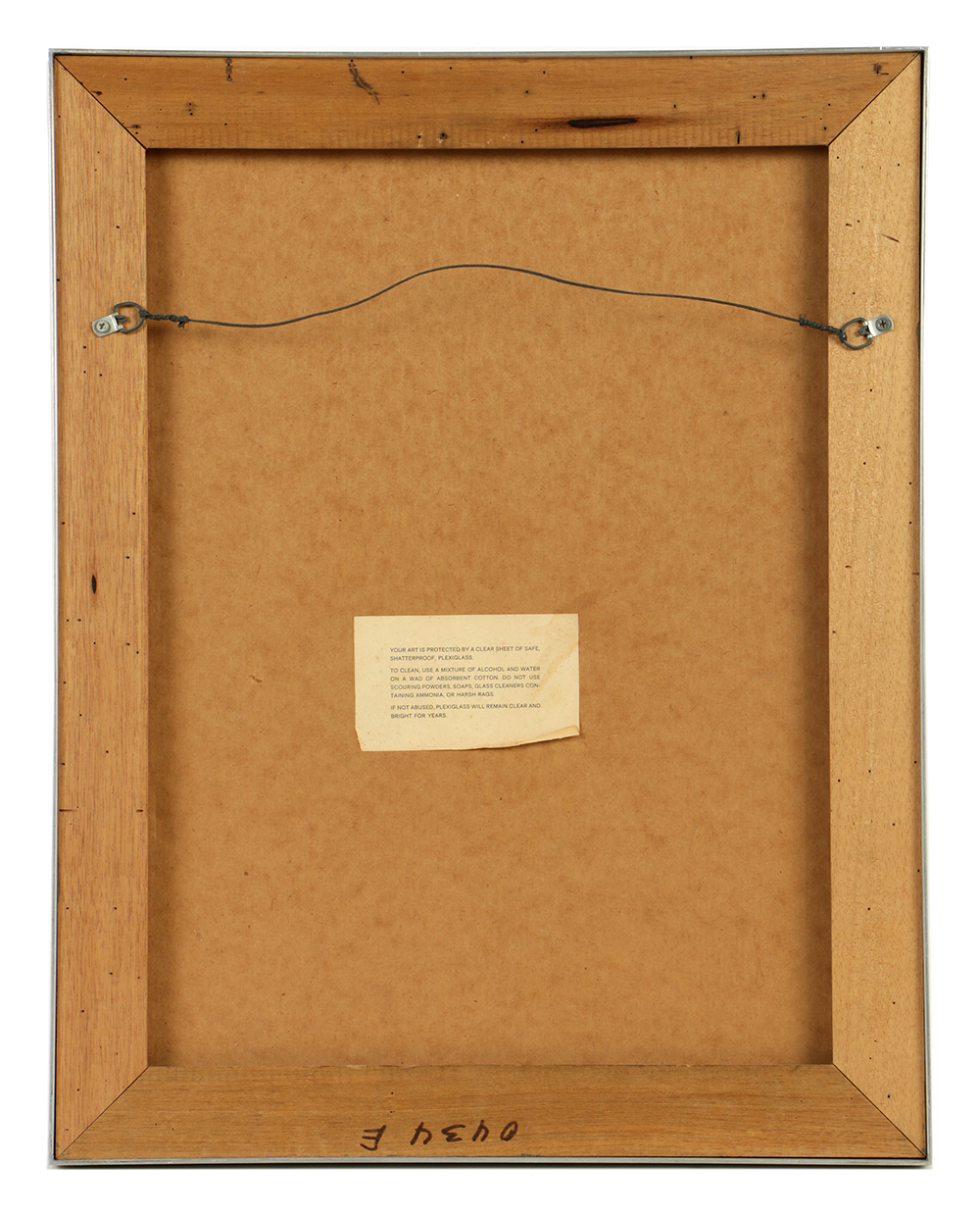 Clement Greenberg; Untitled, 1978 | EBTH