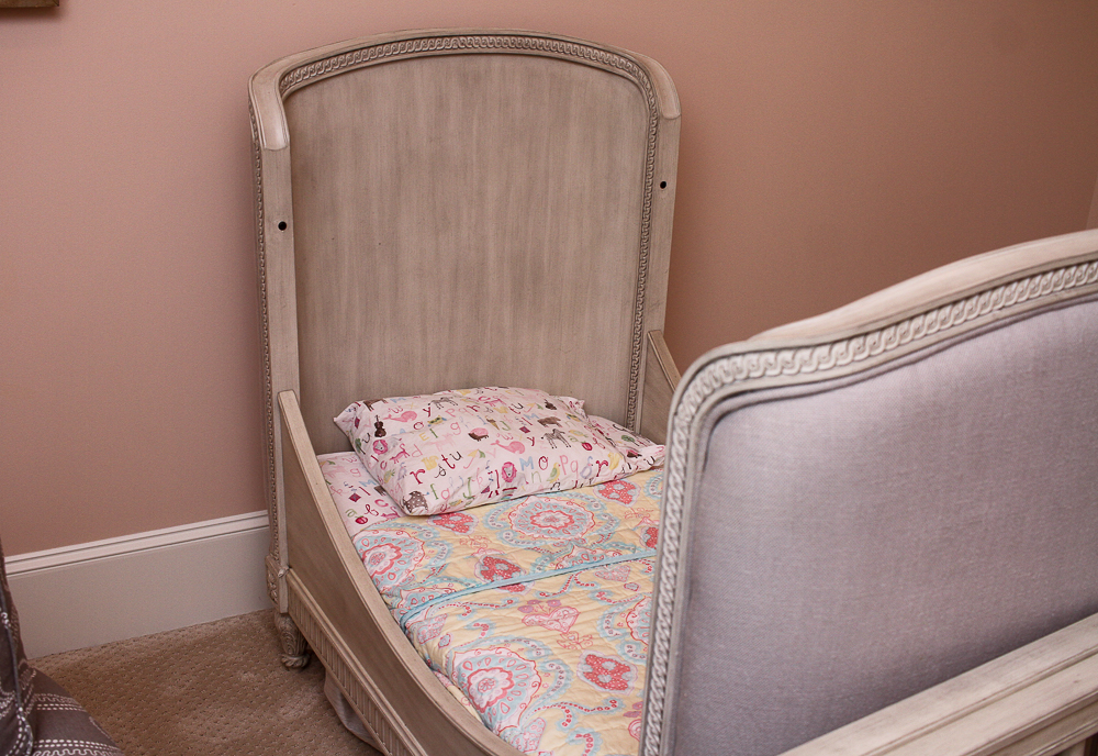Restoration Hardware Contemporary Children's Bed | EBTH