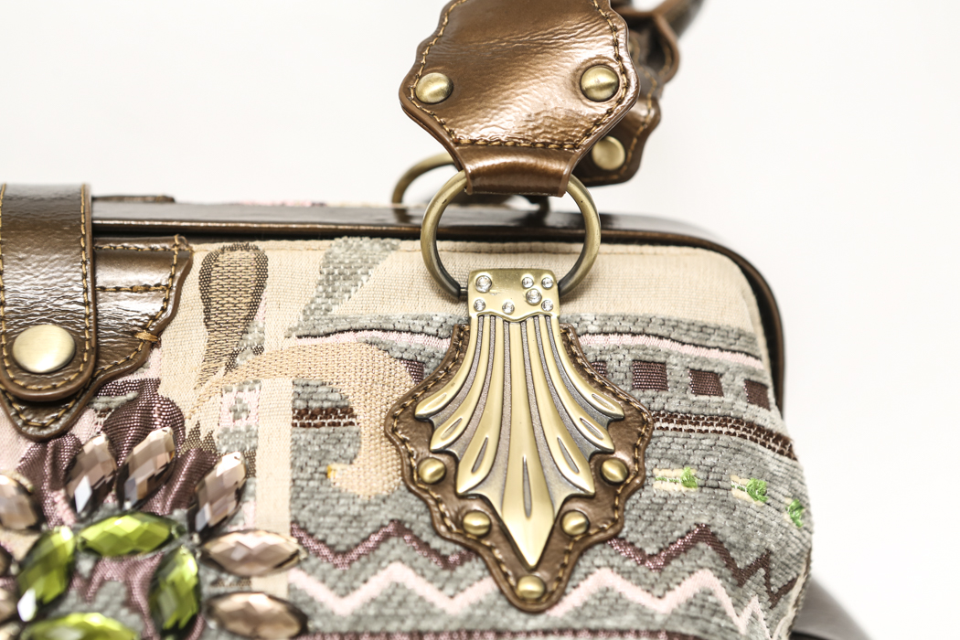 Collection of Sharif Handbags | EBTH