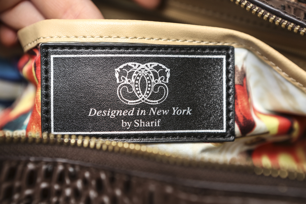 Collection of Sharif Handbags | EBTH