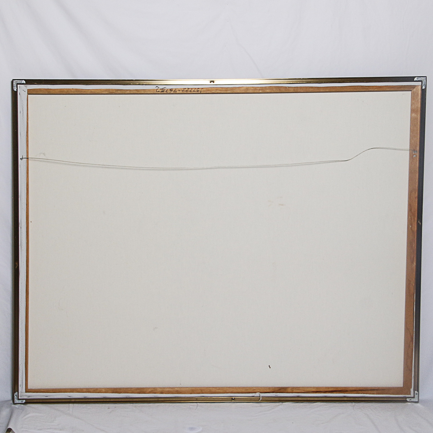 Original Oil Painting by J. Allen | EBTH