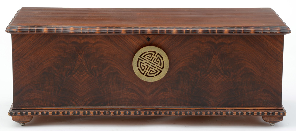 Dillingham Cedar Chest | EBTH