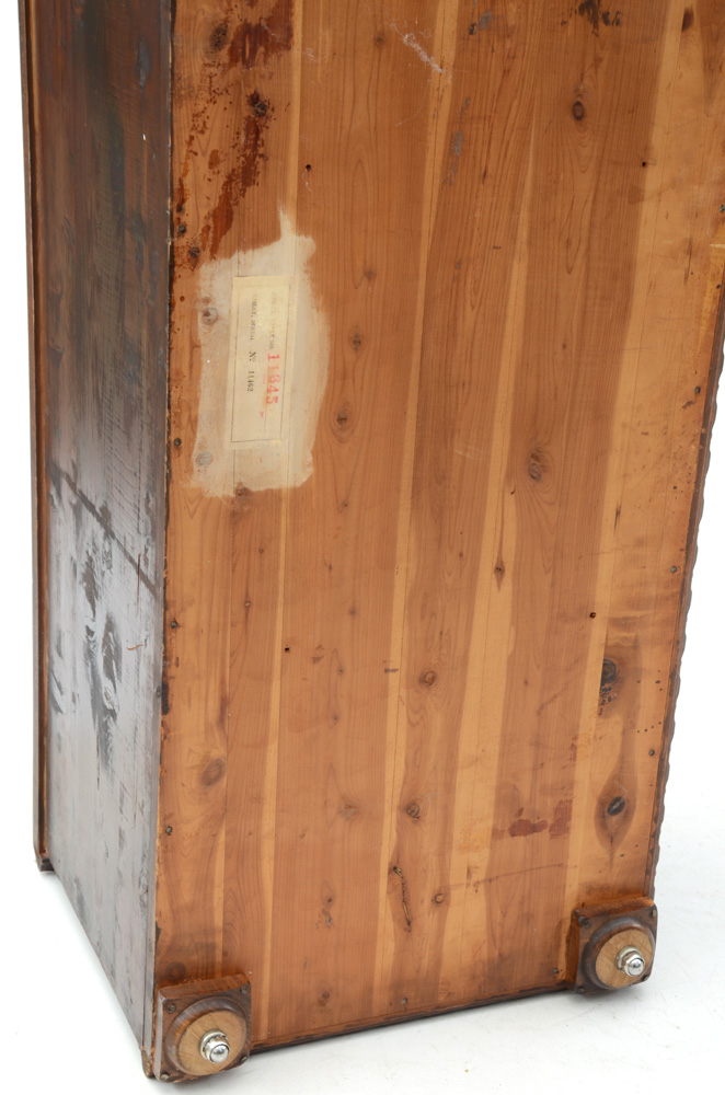 Dillingham Cedar Chest | EBTH