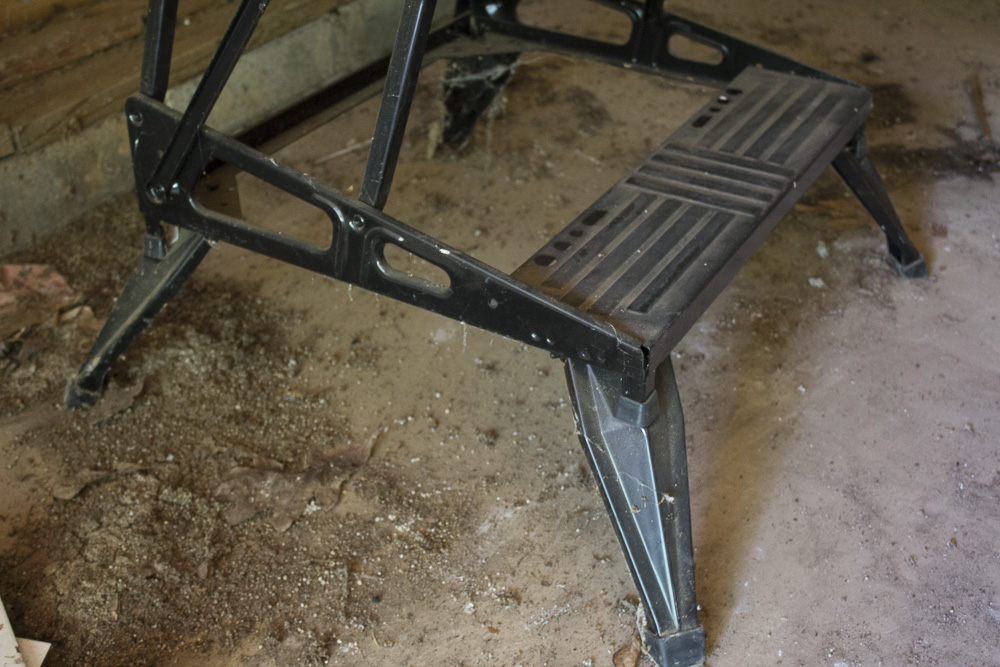 Black & Decker Workmate 400 Work Center | EBTH